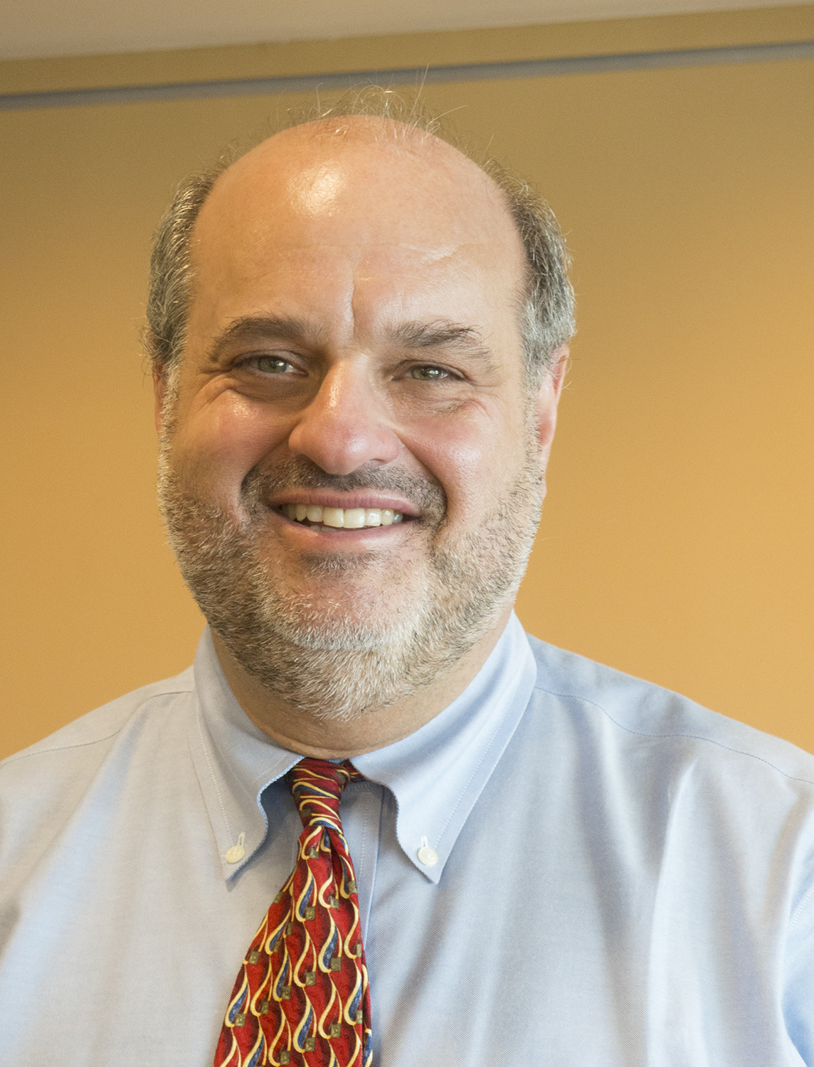 People | Salzman Lab